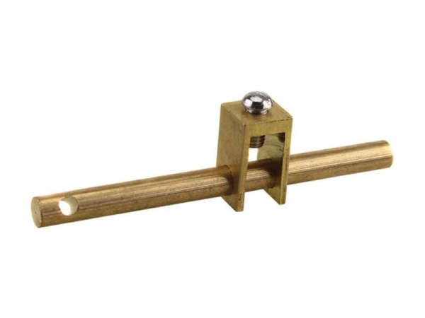 Thomas Dudley Tri-shell Lever Arm -Kingsway Plumbing