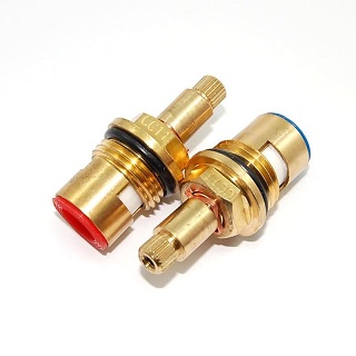 CC2 Ceramic Tap Valves -Kingsway Plumbing