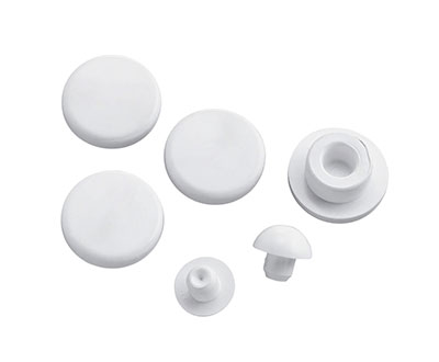 Ideal Standard Toilet Seat Buffers -Kingsway Plumbing