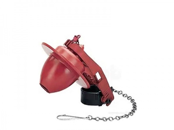 Fluidmaster PRO72UK Flapper Valve -Kingsway Plumbing