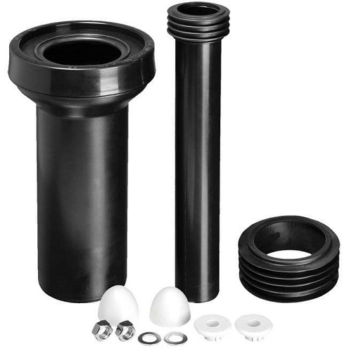 Grohe WC Connection Kit -Kingsway Plumbing