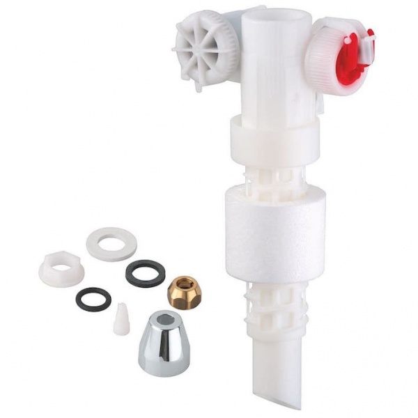 Grohe Adagio Cradle/Bellows -Kingsway Plumbing