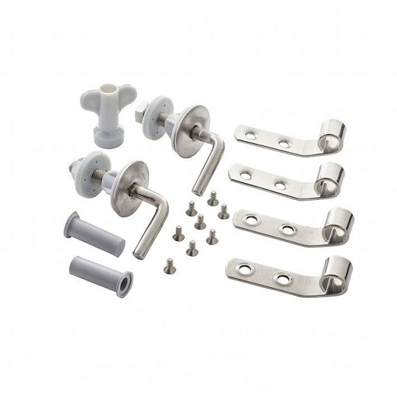 Ideal Standard Seat Hinges & Fittings - Page 2 -Kingsway Plumbing