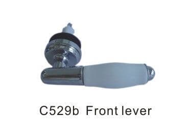 Lab Sanitary Spares -Kingsway Plumbing