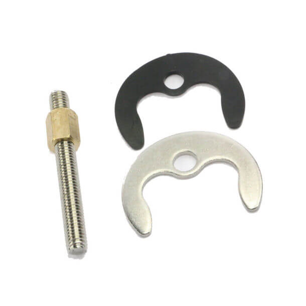 Monoblock 1 Bolt Fixing Kit -Kingsway Plumbing