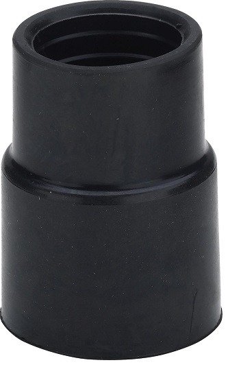Viega Rubber Overflow Coupler -Kingsway Plumbing
