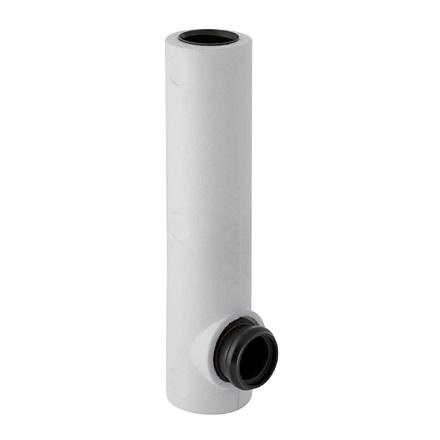 Geberit Concealed Flush Pipe (UP320) -Kingsway Plumbing