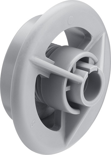 Viega Overflow Flange 143138 -Kingsway Plumbing