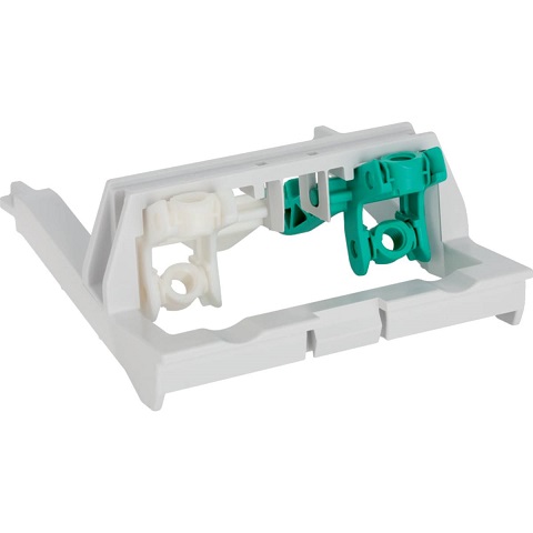 Geberit Artline Cradle Assembly (240.079.00.1) -Kingsway Plumbing