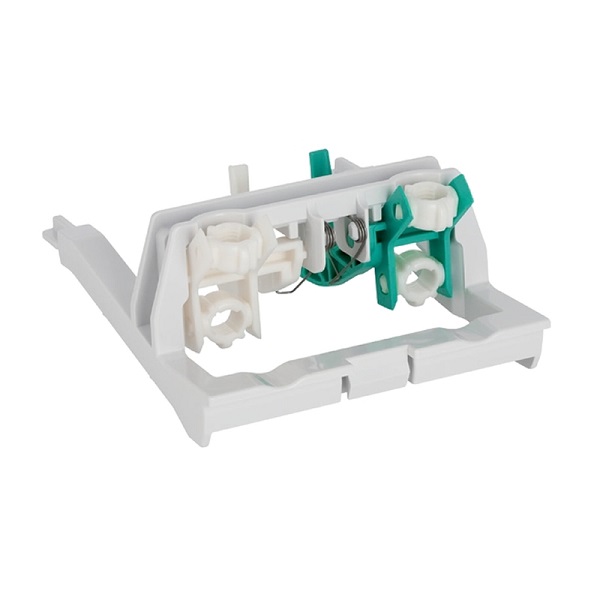 Geberit Cradle Assembly Kappa (UP200) -Kingsway Plumbing