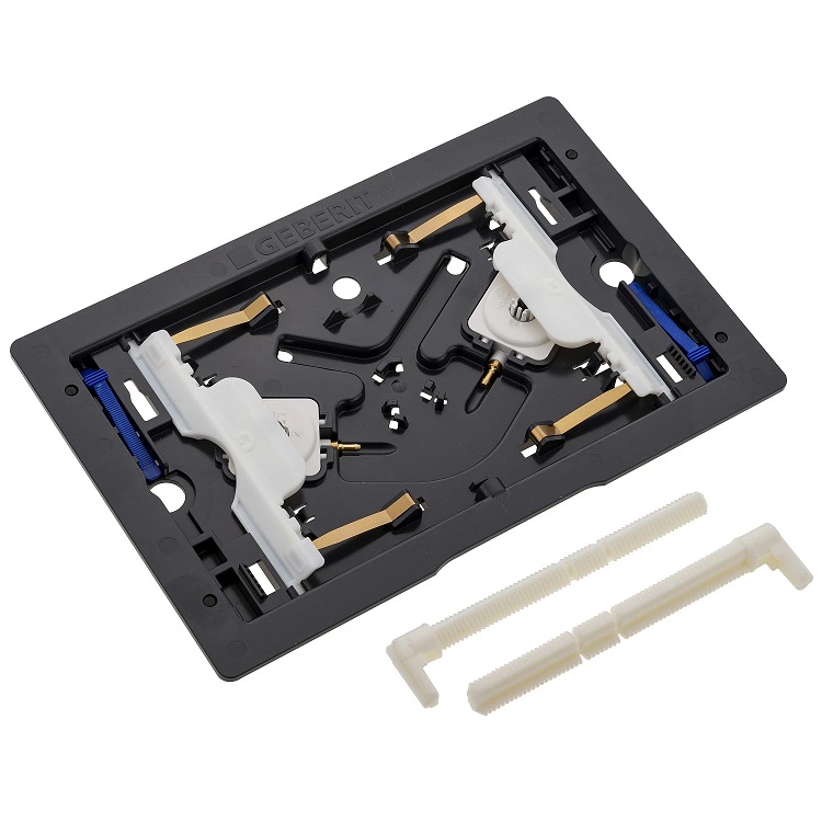 Geberit Sigma 70 Mounting Frame -Kingsway Plumbing