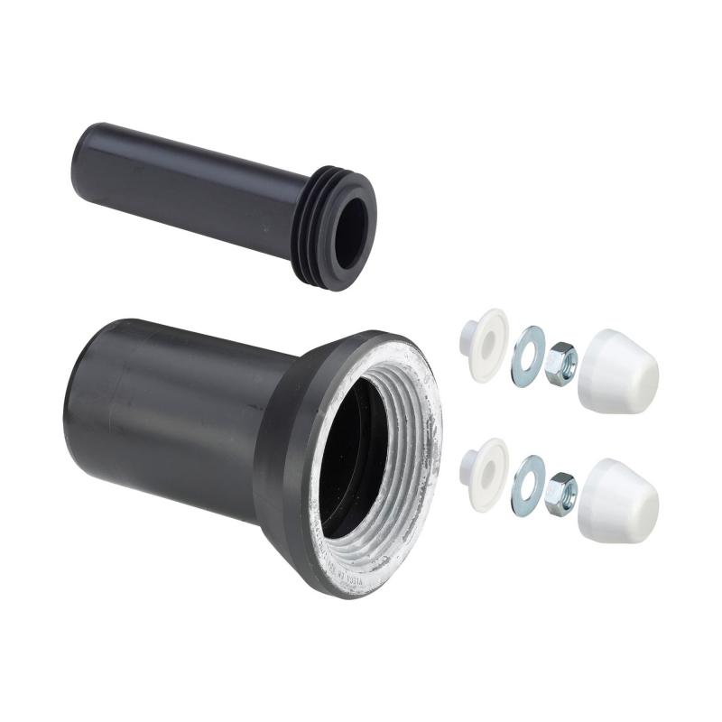Viega WC Connection Set -Kingsway Plumbing