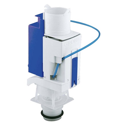 Grohe 38735 Retrofit Drop Valve Set 820 -Kingsway Plumbing