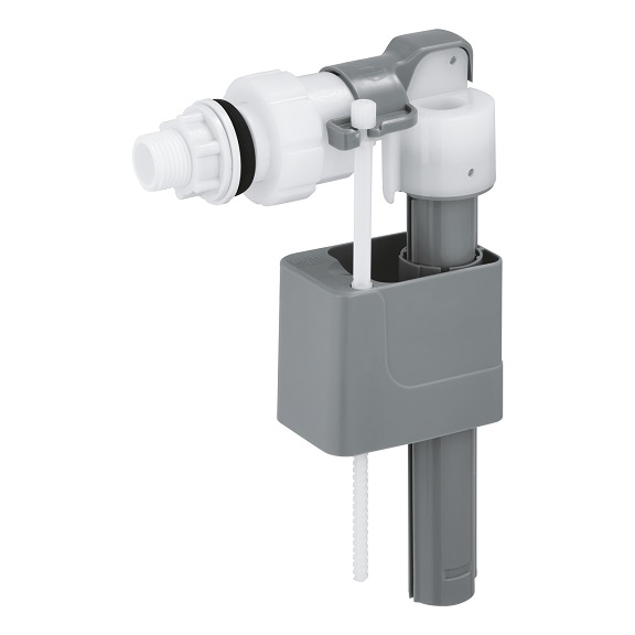 Grohe 42460 Side Inlet Valve -Kingsway Plumbing