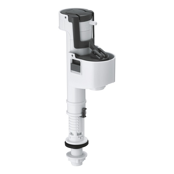 Grohe 42463 Bottom Inlet Valve -Kingsway Plumbing