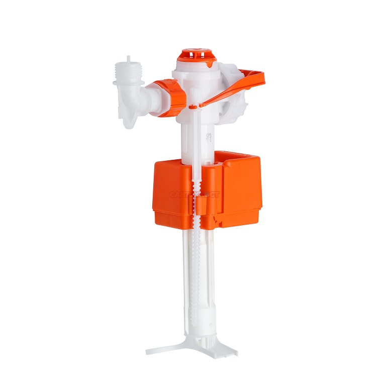 Vitra Concealed Inlet Valve -Kingsway Plumbing