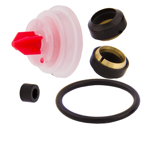 Grohe Gasket Set For Inlet Valve -Kingsway Plumbing