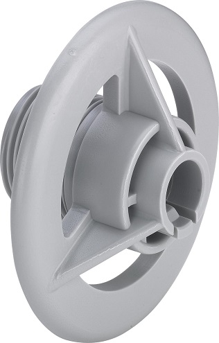 Viega Overflow Flange 477608 -Kingsway Plumbing