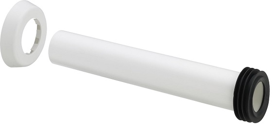 Viega Flushing Pipe Set -Kingsway Plumbing