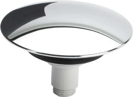 Viega Clicker Plug 585334 -Kingsway Plumbing