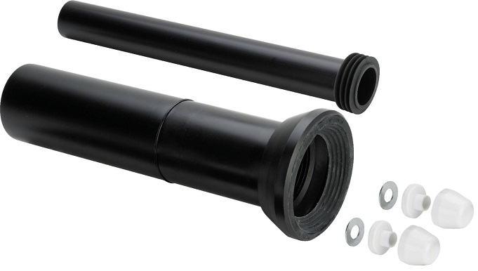 Viega WC Connection Set-Extended -Kingsway Plumbing