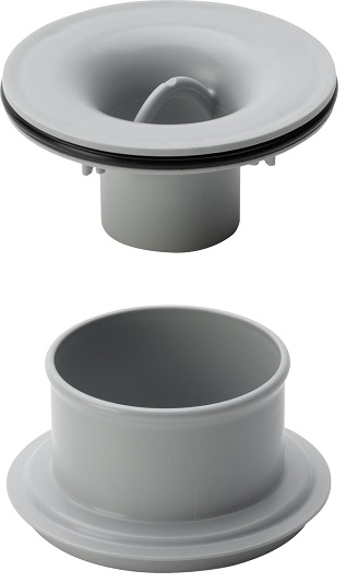 Viega Advantix Immersion pipe -Kingsway Plumbing