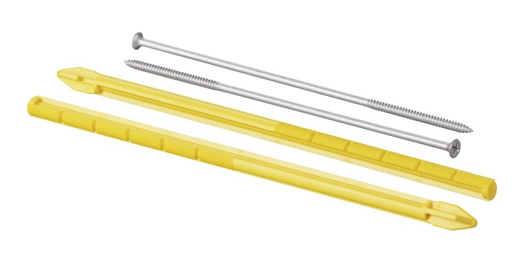 Viega 786 052 Actuating Rod Extension Set -Kingsway Plumbing