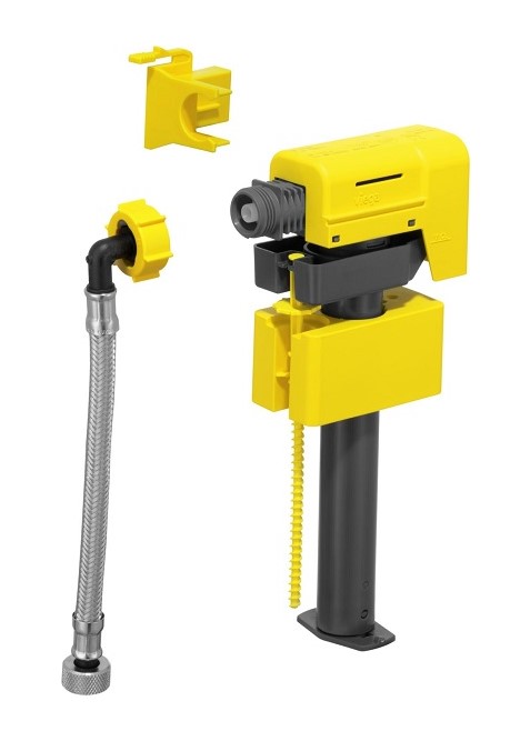 Viega 786090 Inlet Valve -Kingsway Plumbing