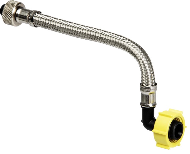 Viega 786694 Filling Hose -Kingsway Plumbing