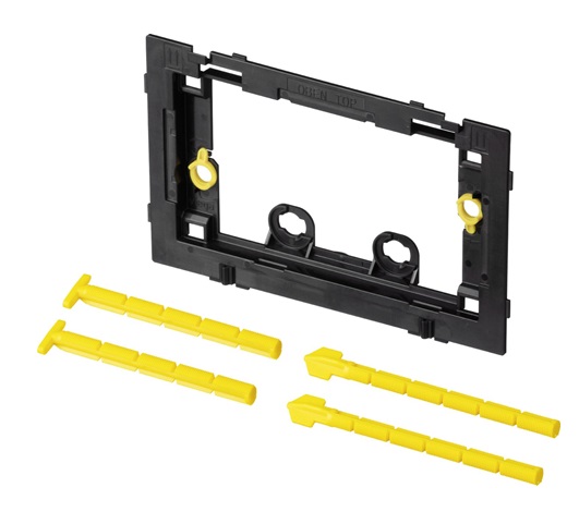 Viega 789275 WC Base Frame -Kingsway Plumbing