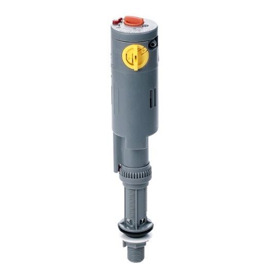Lab Sanitary A216 Inlet Valve -Kingsway Plumbing