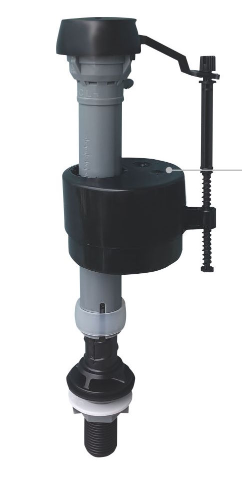 Lab Sanitary A217 Inlet Valve -Kingsway Plumbing