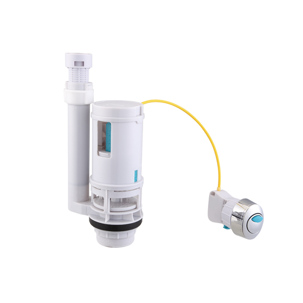 Unitop A31-04 Cable Flush Valve -Kingsway Plumbing