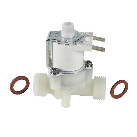 Sensorflow/Markwik Solenoid Valve -Kingsway Plumbing