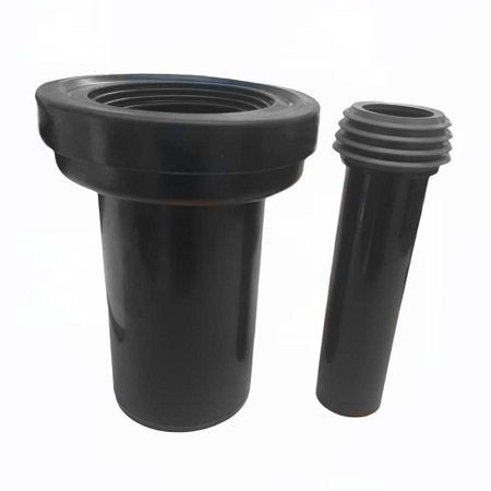 Roca Duplo Outlet & Inlet Connector -Kingsway Plumbing