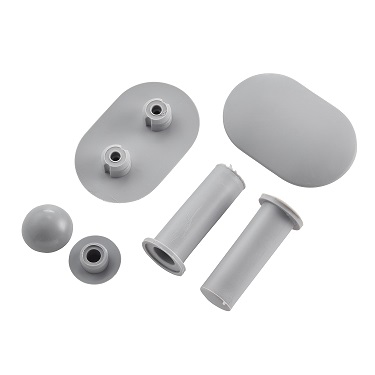 Alto Seat and Cover Buffer Set (MK 1) -Kingsway Plumbing