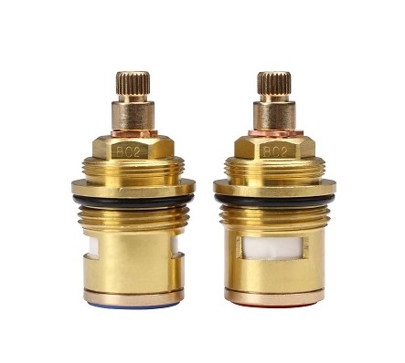 BC2 Ceramic Tap Valves -Kingsway Plumbing