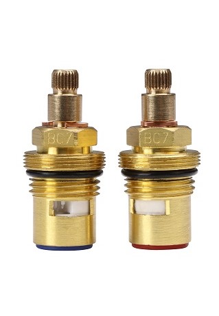 BC7 Ceramic Tap Cartridges -Kingsway Plumbing