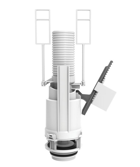 Siamp BCM 350 flush Valve -Kingsway Plumbing