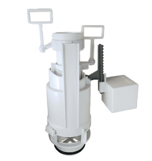 Siamp BCM 790 Flush Valve -Kingsway Plumbing