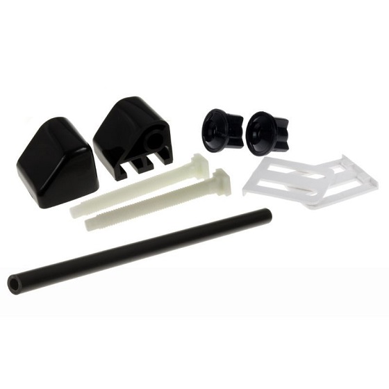 Modus Style Seat Hinges -Kingsway Plumbing