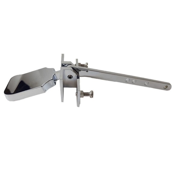 Twyford Universal Side Lever -Kingsway Plumbing