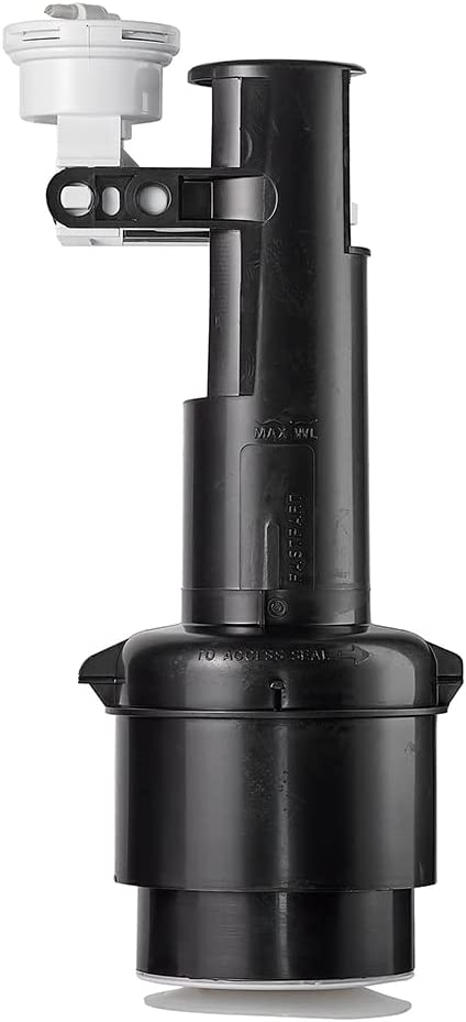 EV98467 NEW Pneumatic Single Flush Valve -Kingsway Plumbing