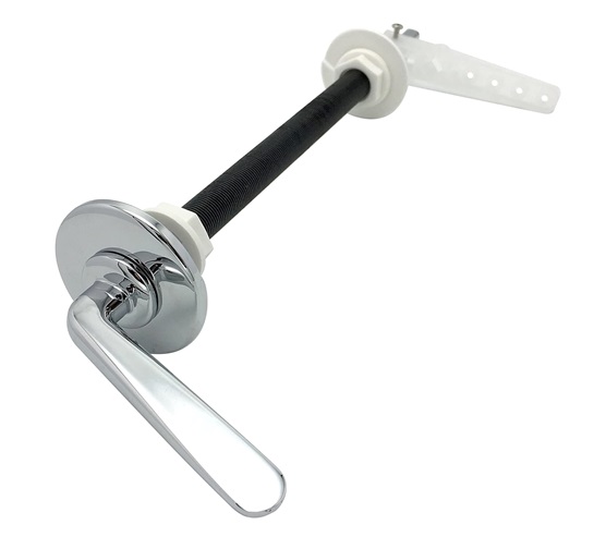 Extended Cistern Lever -Kingsway Plumbing