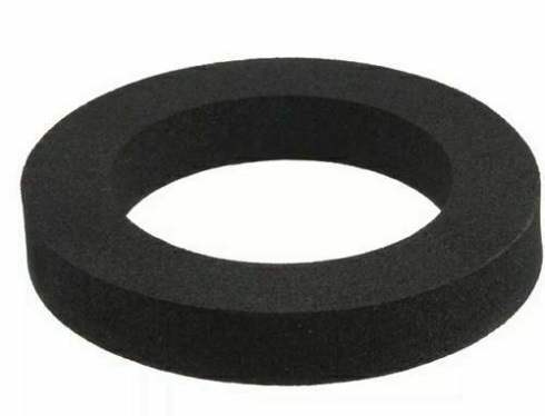 Foam Doughnut Washer -Kingsway Plumbing