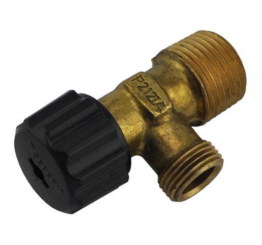 Geberit 240.853.00.1 Angle Stop Valve -Kingsway Plumbing