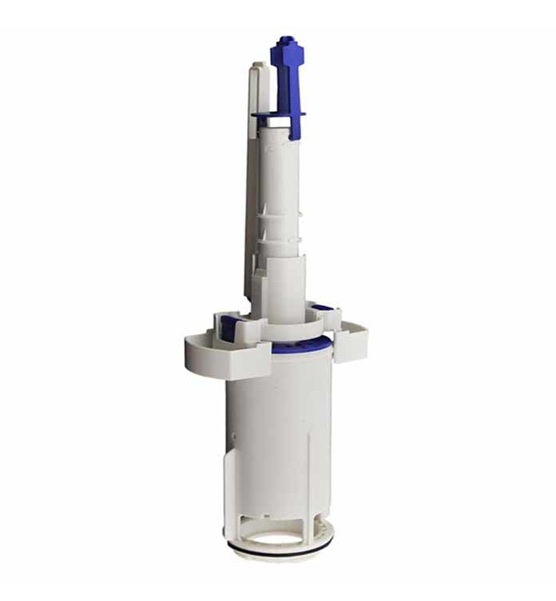 Geberit Monolith Flush Valve -Kingsway Plumbing