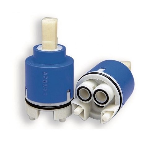 Kerox K40B Ceramic Tap Cartridge -Kingsway Plumbing
