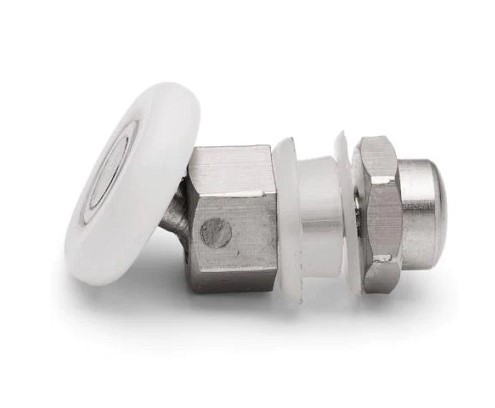 KPS014 Multi Directional Shower Roller -Kingsway Plumbing