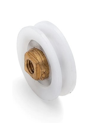 KPS041 Grooved Wheel -Kingsway Plumbing
